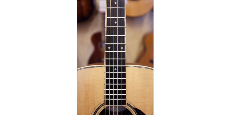 Larrivee D-40R Rosewood Legacy Series - Guitar.co.uk Larrivee D-40R Rosewood Legacy Series - Guitar.co.uk