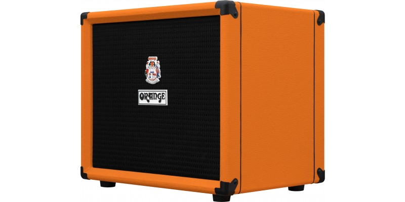 Orange Obc 112 Bass Speaker Cabinet Uk